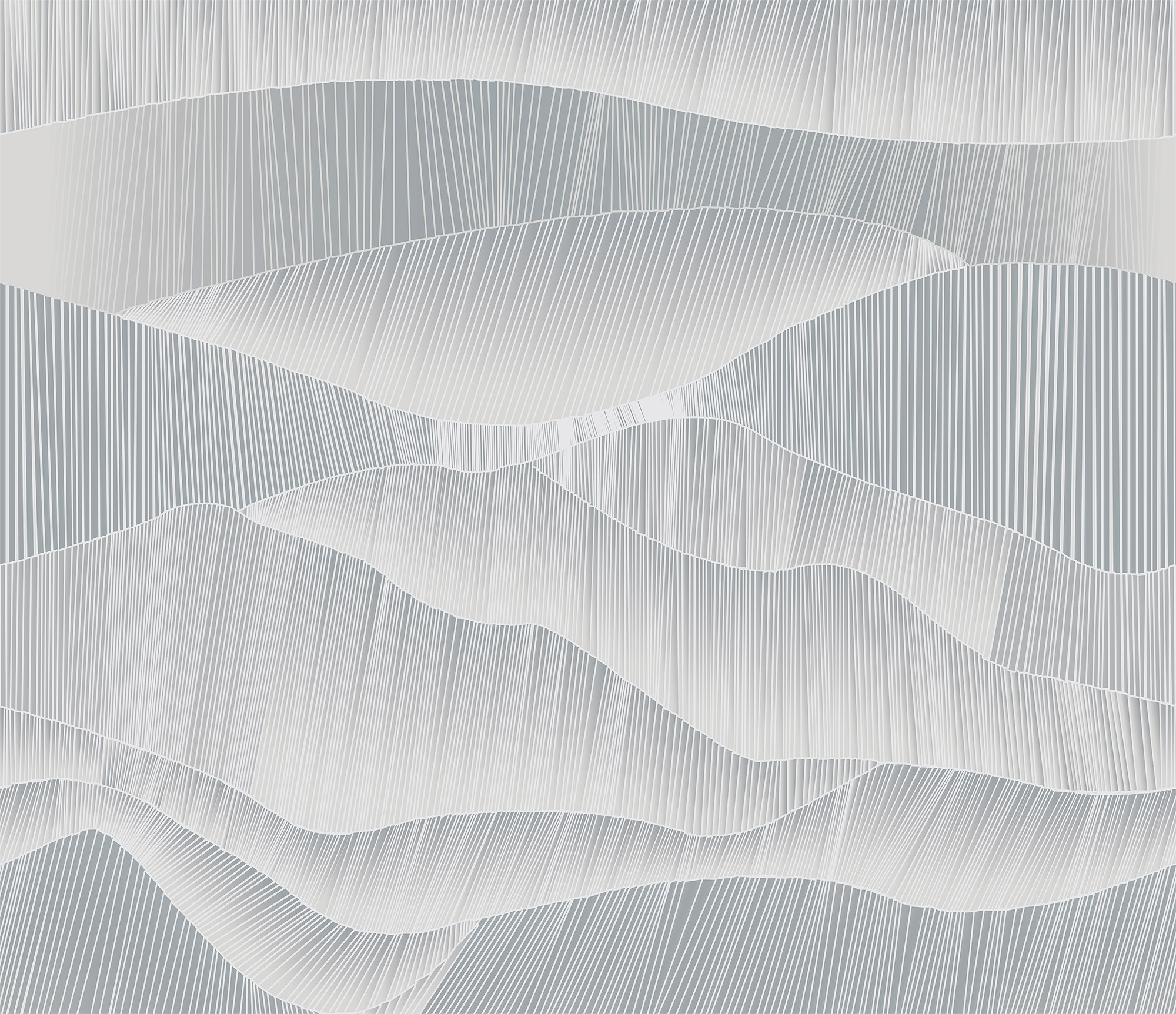 Close Range Mural | Astek