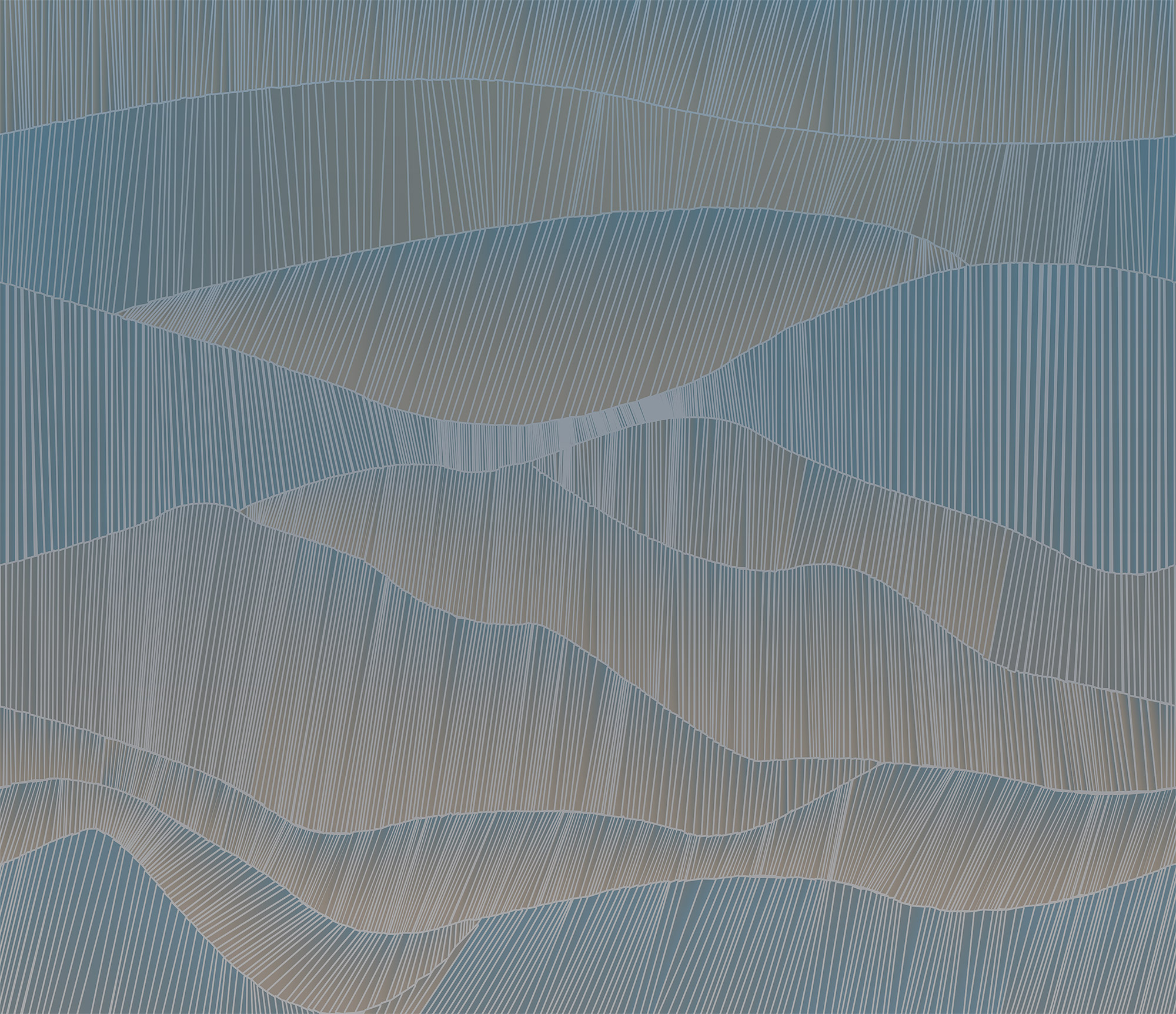 Close Range Mural | Astek